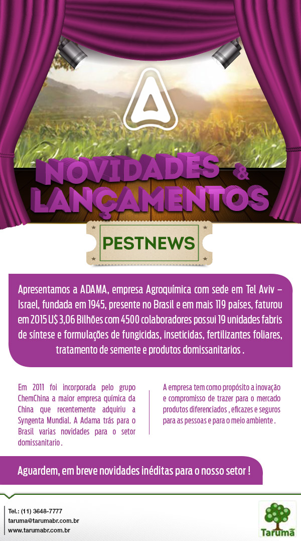 Tarumã